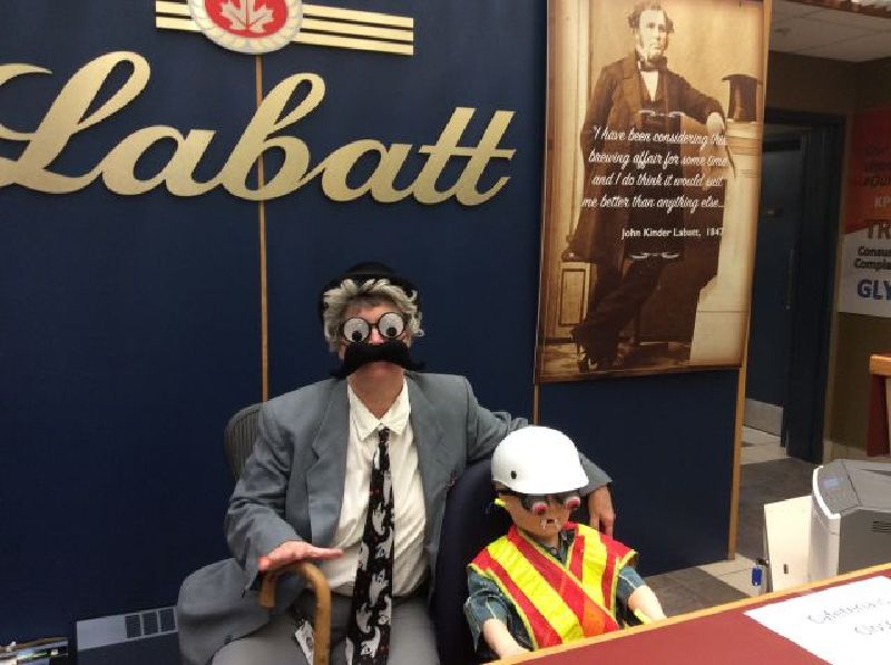 A leader in First Aid and CPR training for over 20 years