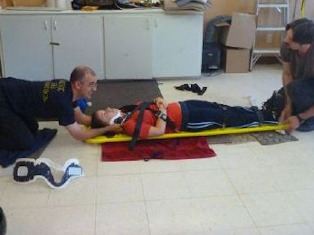 First Responder photo gallery